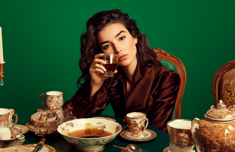 Home - Unika Tequila